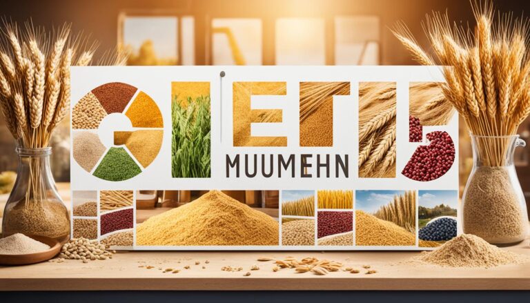 Getreide richtig mahlen: Häufige Fehler vermeiden